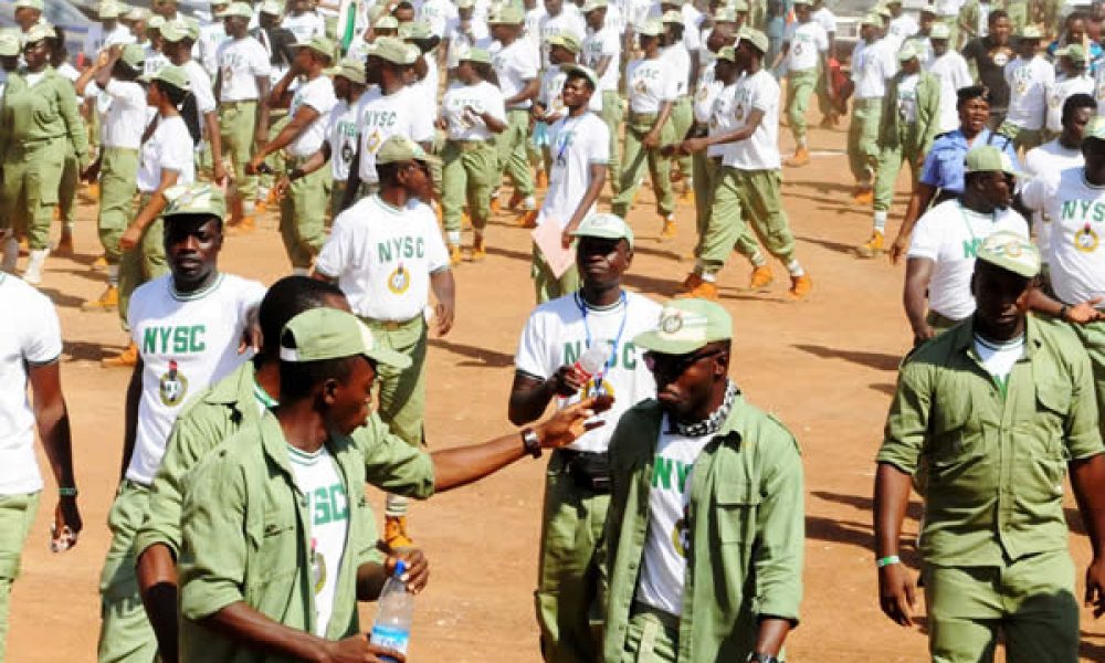 NYSC invalidates certificates of national service to 101 UNICAL ...
