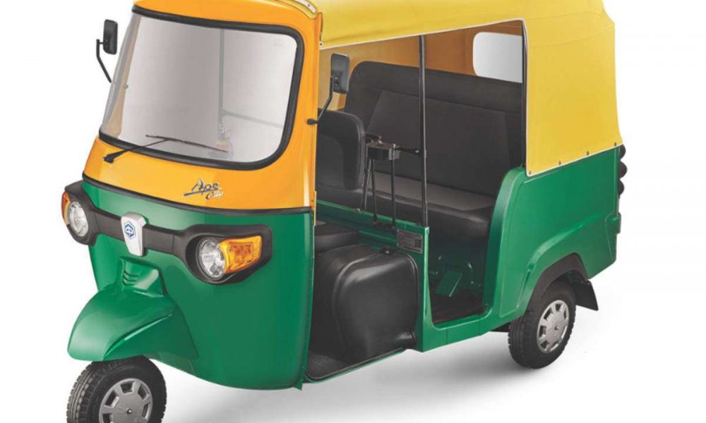 Piaggio partners Bhojsons to distribute Ape three wheelers in Nigeria ...