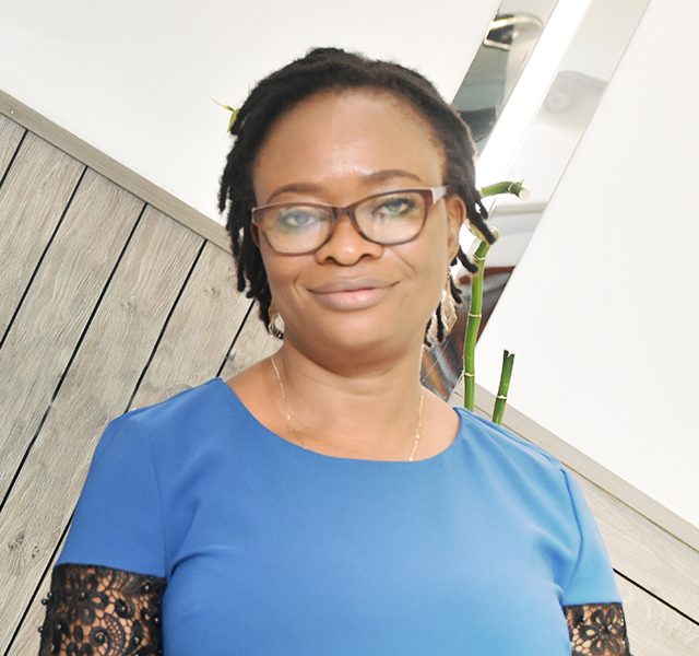 Microsoft appoints Ola Williams as country manager for Nigeria - Newstrends