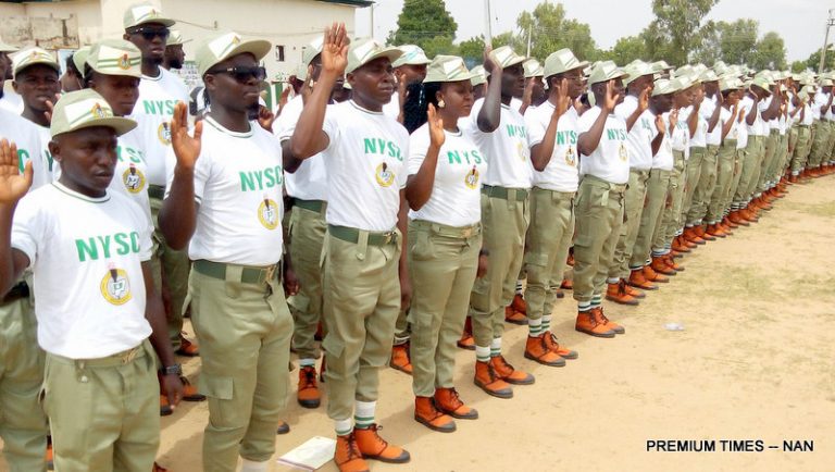 NYSC Releases 2026 Batch A Deployment Details as Orientation Camps Set ...