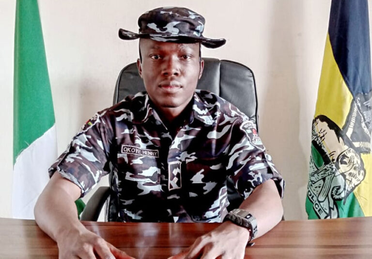 Outrage in Imo as Police Arrest Suspect in Viral Defilement Case, Probe ...