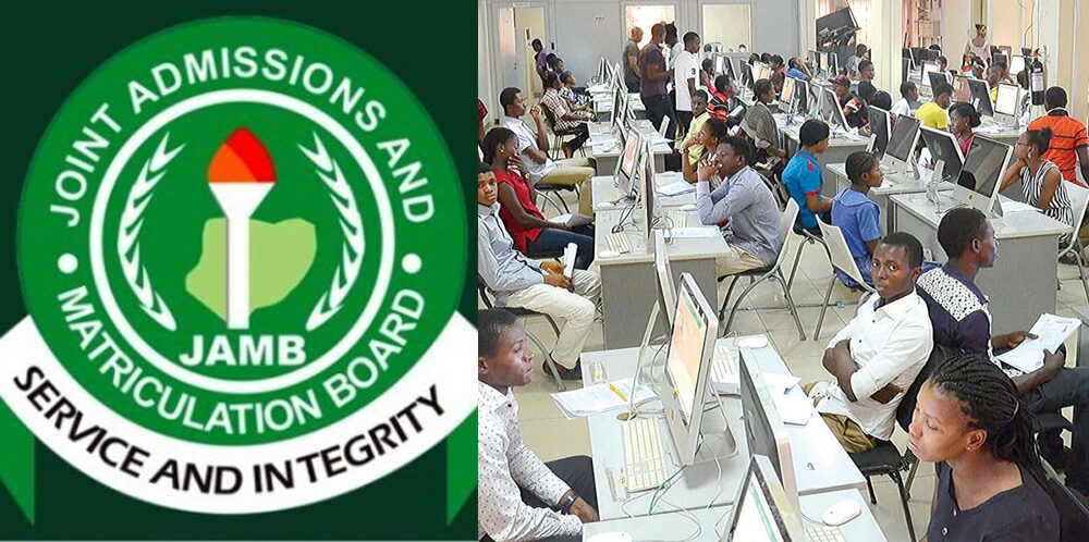 FULL DETAILS: JAMB 2025 UTME registration, mock, examination dates ...