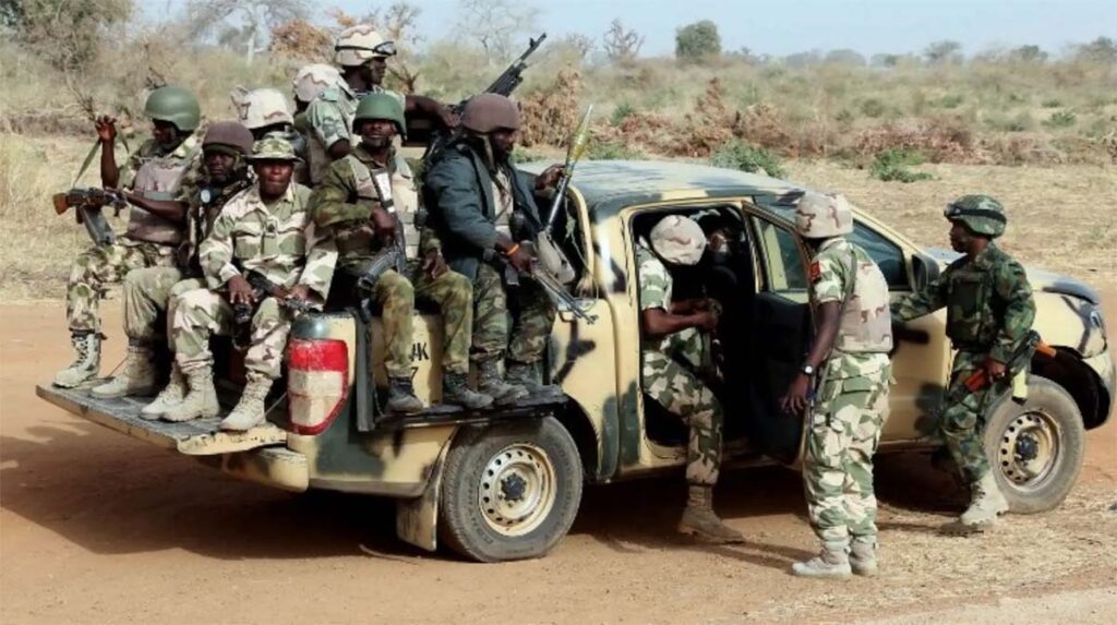 Troops, Air Force Neutralise 23 Bandits Fleeing Kano After Deadly ...