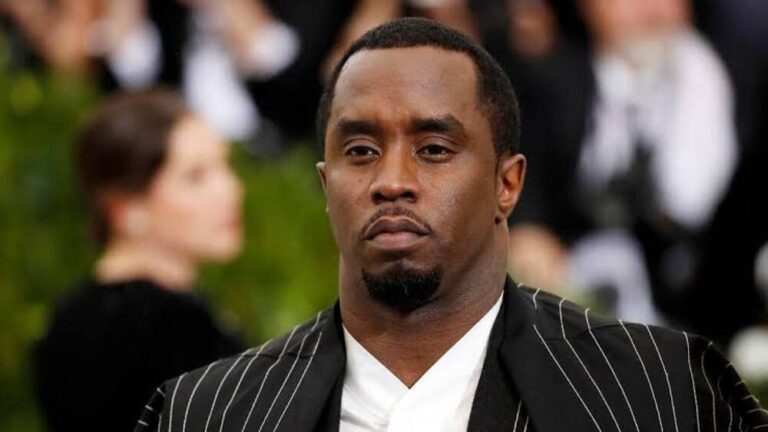 Sean Combs sentenced to four years in prison for prostitution offences ...