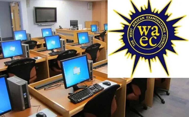 WAEC Releases 2026 Computer-Based WASSCE Results, See Details Checking ...