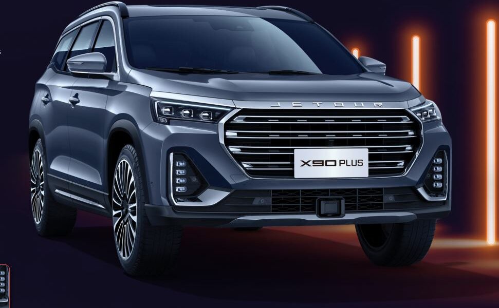 Jetour attributes Nigeria's award to customers loyalty, innovation ...