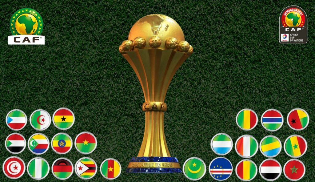 Breaking News: Senegal Crowned Champions of 2025 AFCON After Dramatic ...