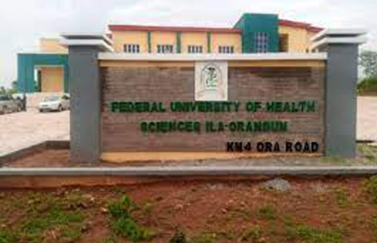 Disquiet at federal university as top medical lecturers ‘resign’ over ...