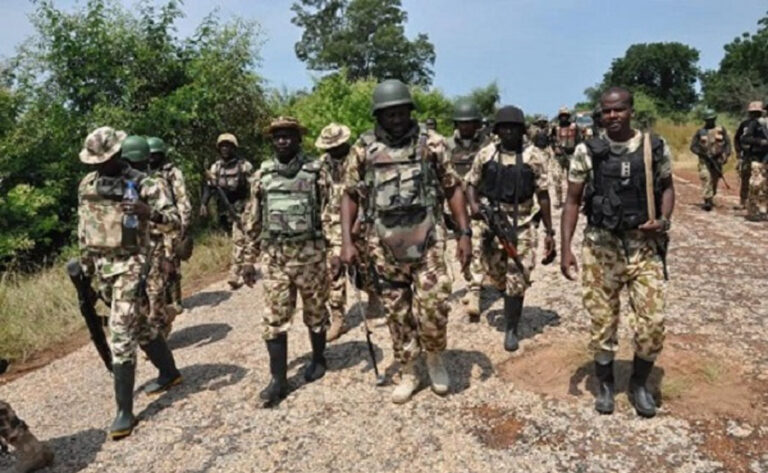 Presidency dismisses viral video claiming US troops landed in Nigeria ...