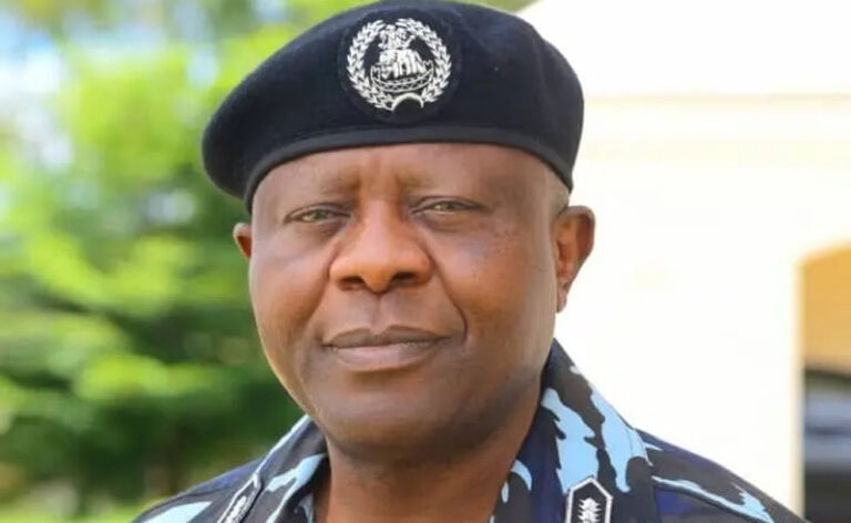 Lagos police releases permanent phone numbers Of DPOs ( Full list ...