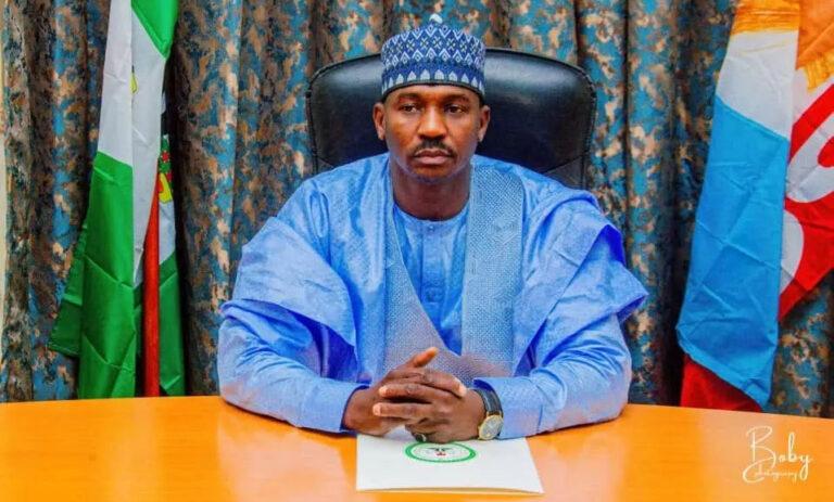 Umahi Threatens Closure of Lagos‑Calabar Coastal Highway - Newstrends