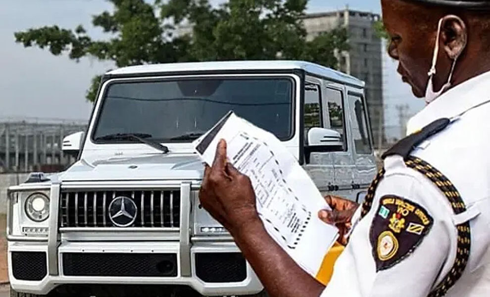 Just in: Court bars VIO from impounding vehicles, imposing fines – Newstrends