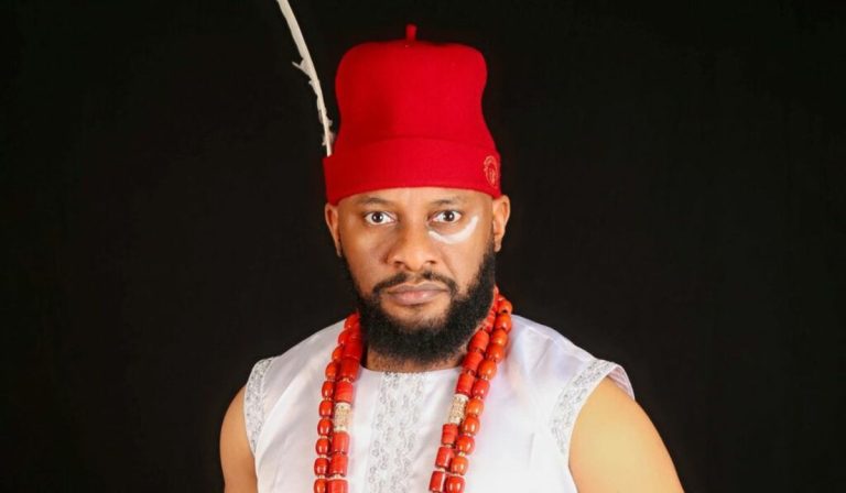 Yul Edochie Blasts Arise TV Anchor Rufai Oseni in Viral Video - Newstrends