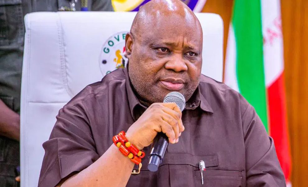JUST IN: Governor Adeleke speaks on alleged move to ADC – Newstrends