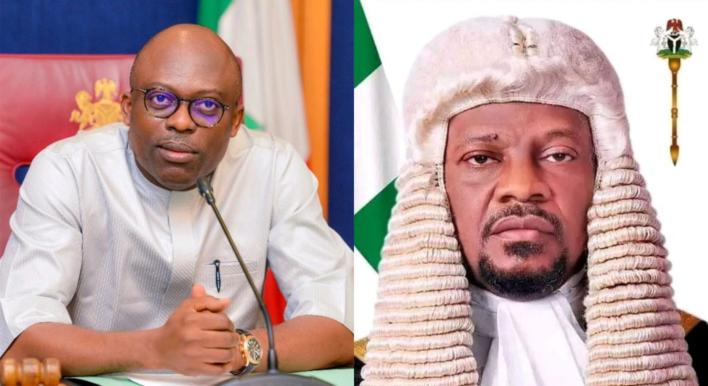 Outrage in Imo as Police Arrest Suspect in Viral Defilement Case, Probe ...