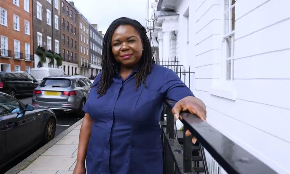 Nurse punished in UK for addressing convicted transgender paedophile as ...