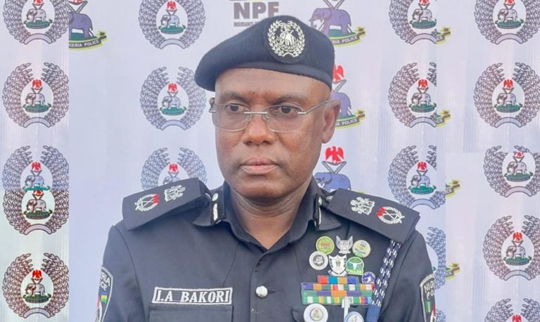 Dispatch Rider Sentenced to 7 Years for Tramadol Trafficking in Lagos ...