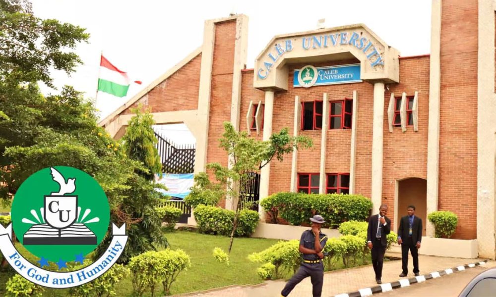 JAMB officials seize candidates’ hijab at Caleb varsity, Muslim ...