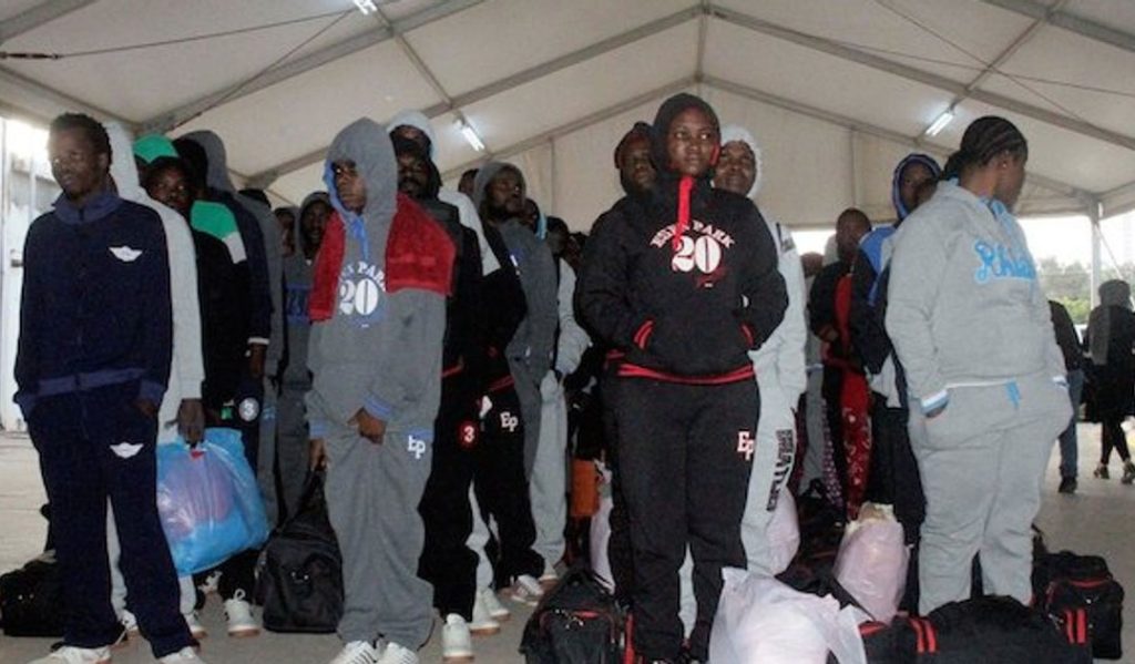 INEC Urges PDP Factions to Reconcile Ahead of 2026 Off-Season Elections ...