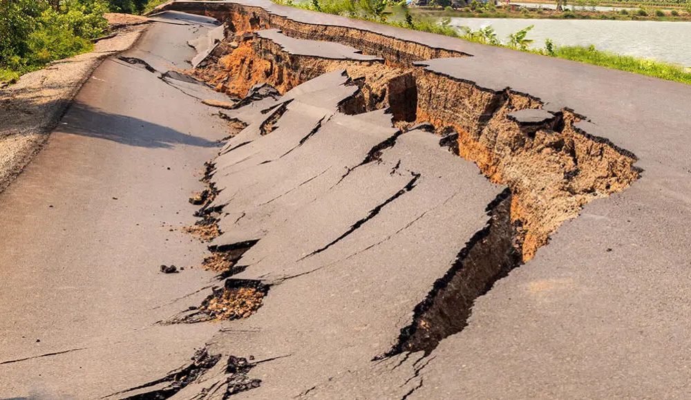 Over 400 earthquakes rattle Japanese island chain – Newstrends