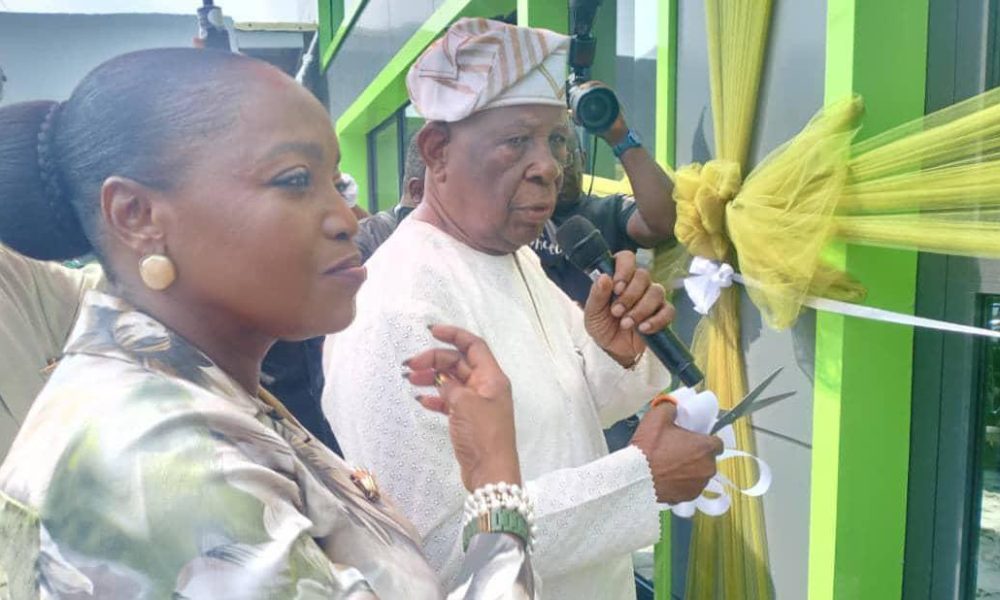 Ade.Ojo, others excited as New Era opens first exclusive Jetour ...