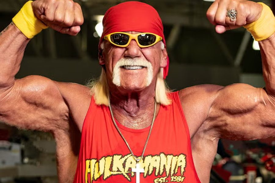 60 things you never knew about late WWE icon Hulk Hogan - Newstrends