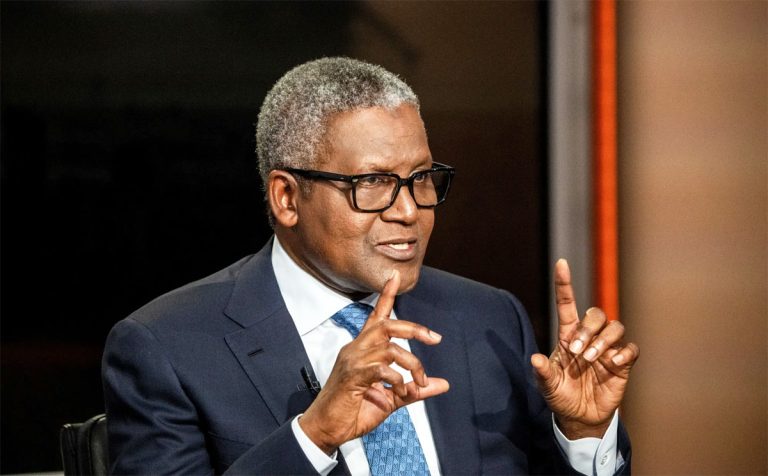 Dangote remains Africa's richest, 4 Nigerians climb Forbes’ new ...