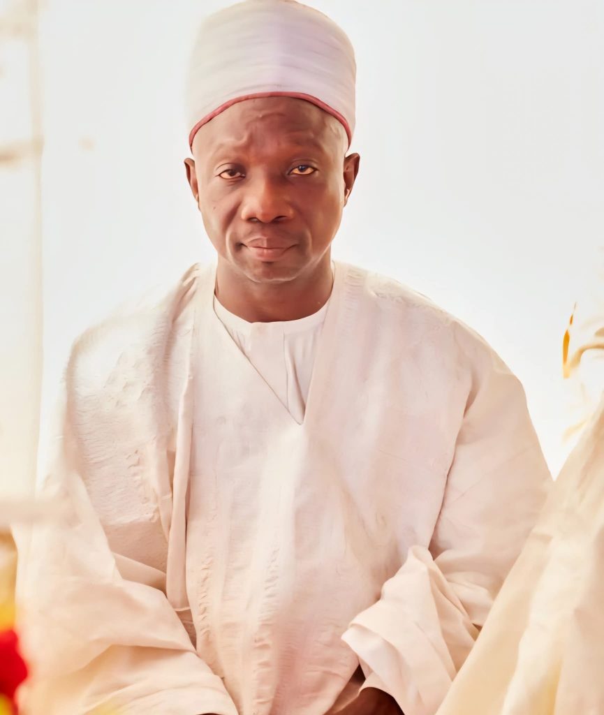 Alhaji Suleiman Abdulwahab appointed new Balogun Ajikobi of Ilorin ...