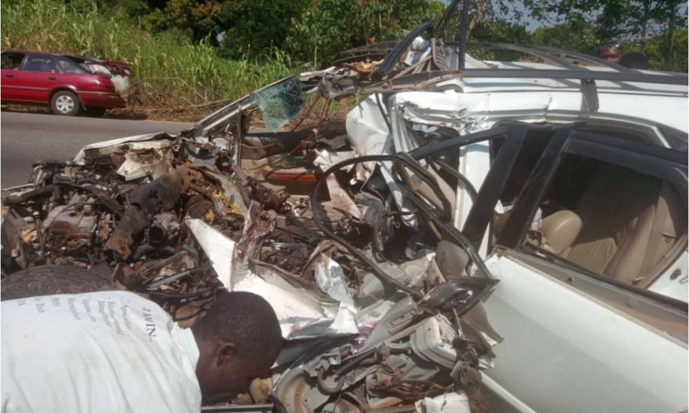 Imo LG chairman mourns death of 15 Jehovah’s Witness members – Newstrends