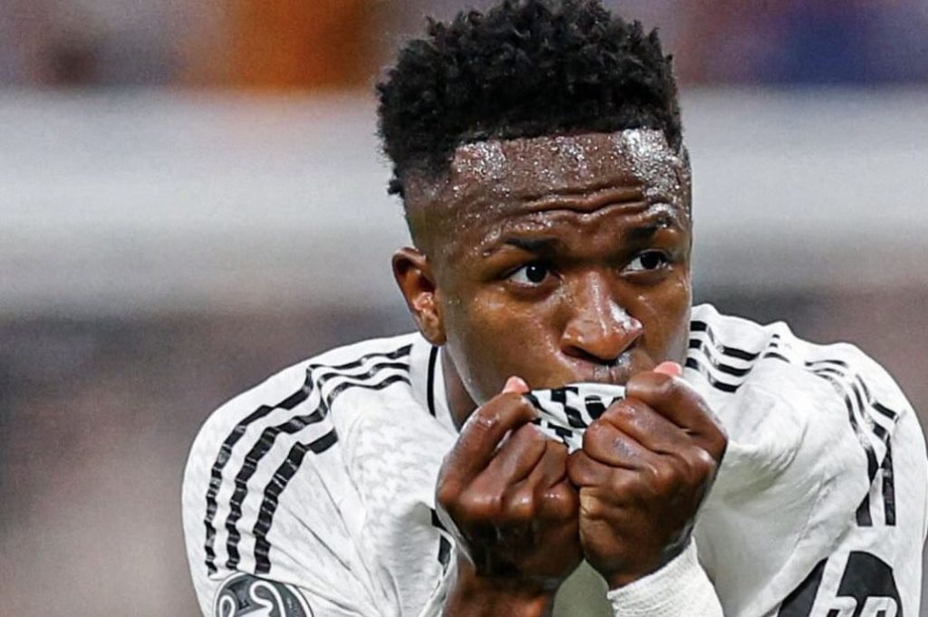 Vinicius loses properties worth millions in house fire – Newstrends