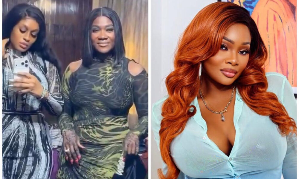 The Rock’s Daughter Ava Officially Dating WWE NXT Superstar Tatyanna ...