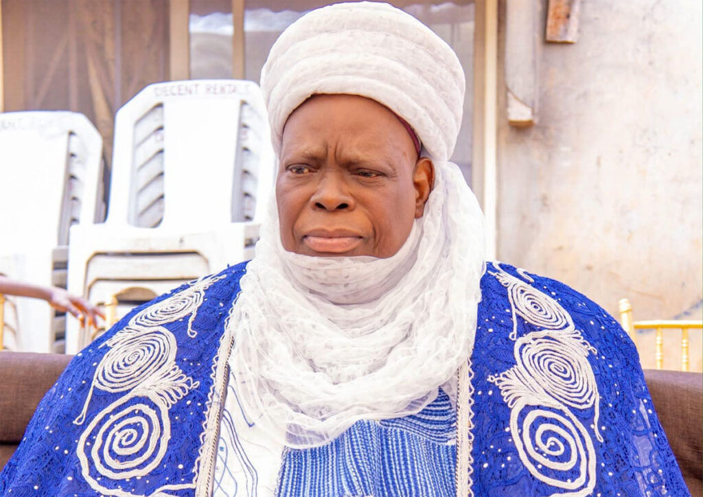 SSS Arrests Former AGF Malami Moments After Release From Kuje Prison ...