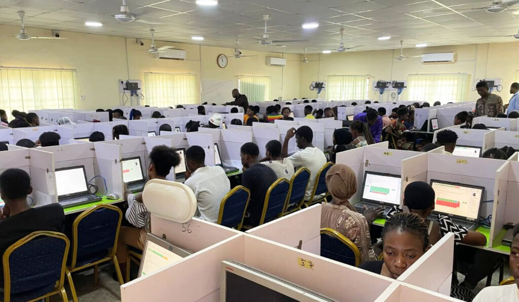 JAMB Directs Candidates to Declare Educational Status or Forfeit 2026 ...
