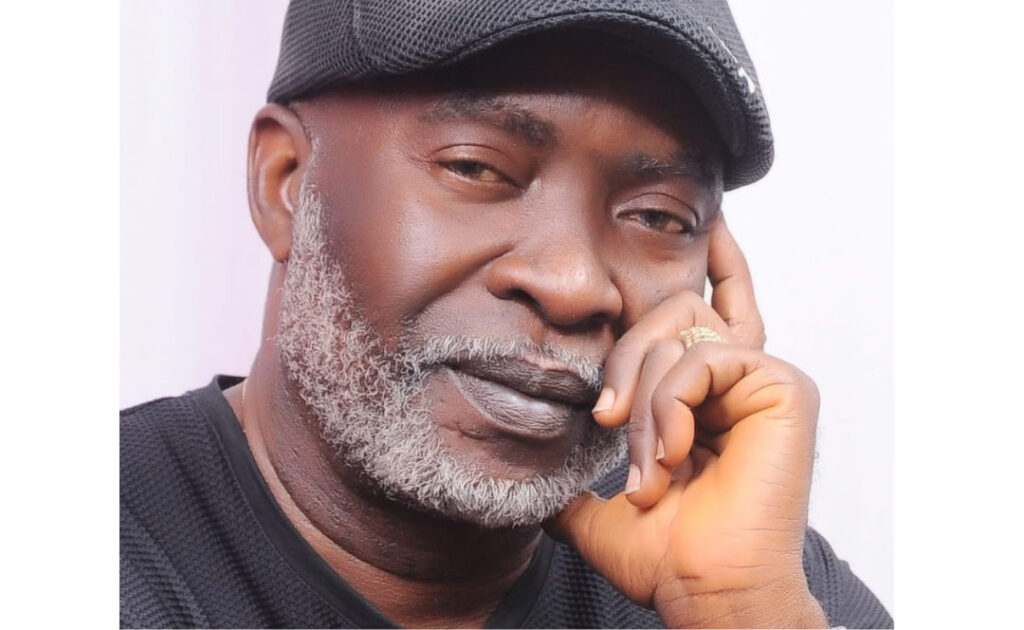 Nollywood Actor Arrested Over Alleged Coup Plot in Nigeria - Newstrends