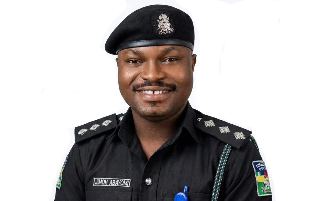 Human Trafficking Ring Busted in Ondo as Police Rescue 14 Victims ...