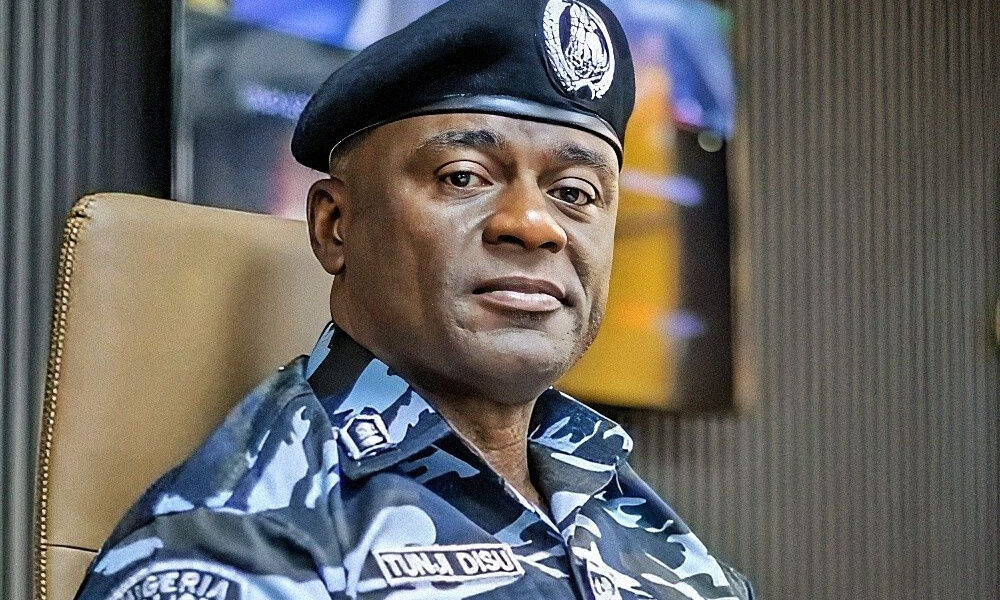 Frank Mba, Senior DIGs to Exit Police Service After Disu’s Appointment ...