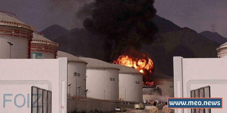 Saudi Intercepts 63 Drones as Iran Denies Responsibility, Blames US ...