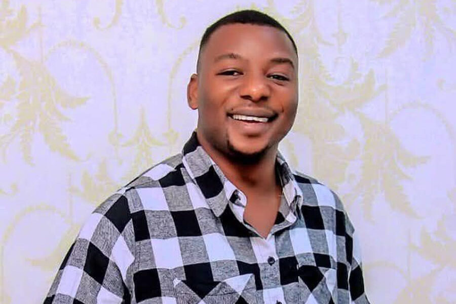 Popular Pastor Agbala Gabriel Faces Fraud, Sexual Allegations - Newstrends