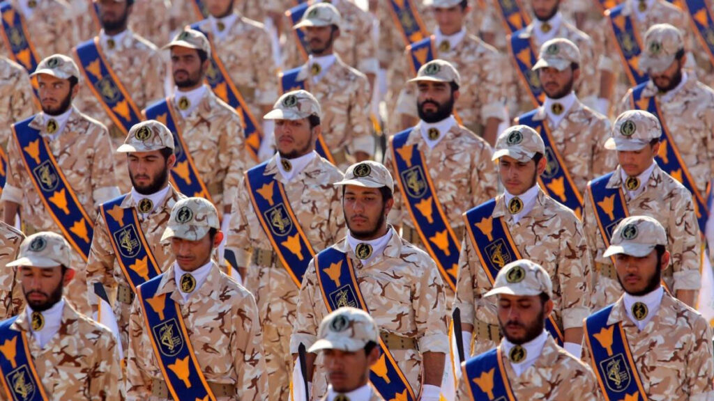 US Offers $10M Reward for Info on Iran’s Supreme Leader Mojtaba ...