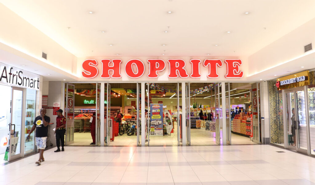 Nigeria’s Mall Retail Falters as Shoprite Completes Shutdown After 20 ...