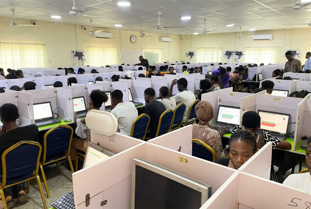 JAMB Opens Change of Institution Process, Announces Result Slip ...