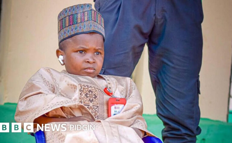15-Year-Old APC Aspirant Quits Kaduna Reps Race Over Age Scandal ...