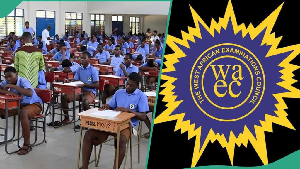 WAEC Drops 24-Hour Exam Delivery Policy After Fatal Crash Kills Three ...