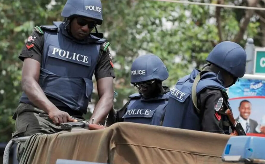 Police kill three bandits, arrest nine in Delta - Newstrends